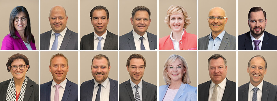 CSU-Fraktion im Bayerischen Landtag - - Bilder - Alle Bilderkategorien ...